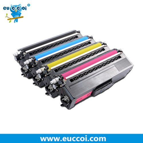 TN328/TN348/TN378 BK C M Y